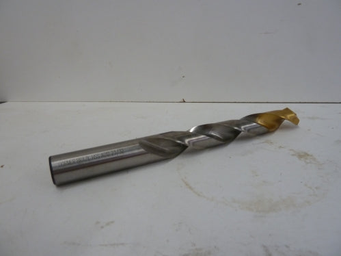 23/32" Jobber Drill HSS TiN - Dormer A012 — Cutting Tool Pickers