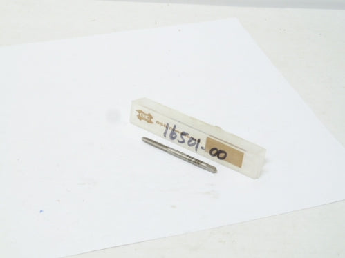 6-32 Left Hand Plug Tap - OSG — Cutting Tool Pickers