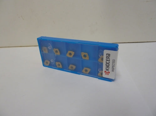 ZCMT06T204 PR1230 Carbide Insert - Kyocera (Steel Grade) — Cutting Tool ...