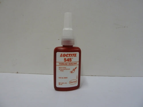 Hydraulic Thread Sealant 50ml - Loctite 54531 — Cutting Tool Pickers