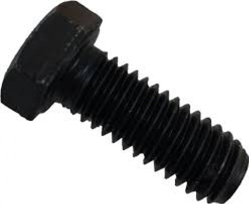 M20 x 50mm HHCS (8.8) Bare (Sold in 100pcs) — Cutting Tool Pickers