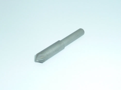 5/16" 6 Flute 90 Degree Chatterless Countersink HSS - Severance 02413 ...