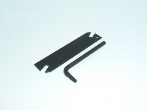 SGIH26-3 Part Off Blade - Canela XLCFN2602J03 — Cutting Tool Pickers