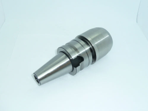 1-1/4" High Speed Milling Chuck BT40 (1-1/2" Gage) - MillStar BT40 ASG ...