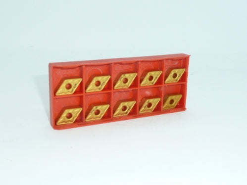 DNMG332-PM-DHCP25 Carbide Insert - Dorian — Cutting Tool Pickers