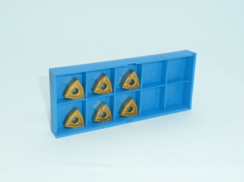 WNMG433-R1 PT30C Carbide Insert - Sowa 146862 (Steel Grade) — Cutting ...