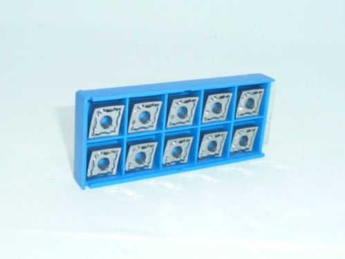 CNMG431 KTM10U Carbide Insert - Sowa 147524 (Cast Iron Grade) — Cutting ...