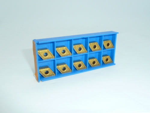 DNMG332-HF NC320 Carbide Insert - Sowa 147096 (Steel/Stainless Grade ...