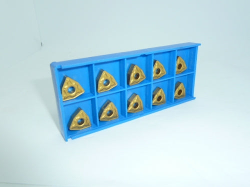 WNMG433-HM NC310 Carbide Insert - Sowa (Steel Grade) — Cutting Tool Pickers