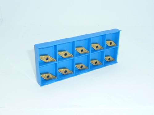 VNMG332-A ST10P Carbide Insert - Sowa 148386 (Steel Grade) — Cutting ...