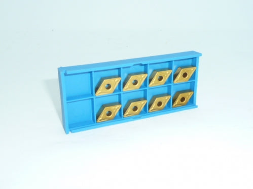 DNMG332-M PT10C Carbide Insert - Sowa 147091 (Steel Grade) — Cutting ...