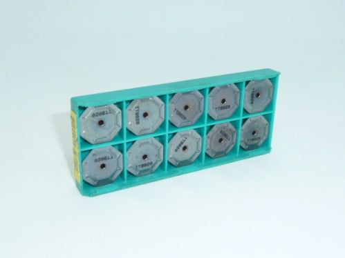 OFCR0704TN-ML TT8020 - TaeguTec (Steel/Stainless) — Cutting Tool Pickers