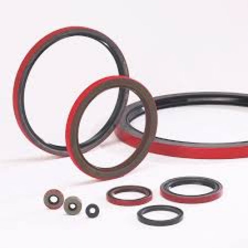 471413 Oil Seal - Timken (1-1/4" ID x 1-3/4" OD x 1/4" Tk) — Cutting ...