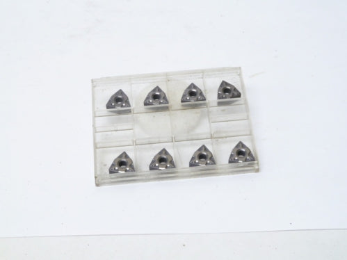 WNMG331-22 TTI-15 Insert - Widia — Cutting Tool Pickers
