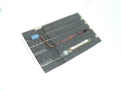 M3.5 x 0.6 Metric Master Thread Repair Kit - Helicoil 5403-3.5 ...