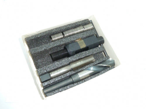 3/4-16 Master Thread Repair Kit - Helicoil 5402-12 — Cutting Tool Pickers