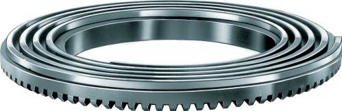 #399-999 - SCROLL PLATE FOR 125mm ROHM ZG ZS ZGU ZSU SCROLL CHUCKS - R ...