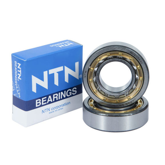 NUTR205 Yoke Roller Bearing - NTN — Cutting Tool Pickers