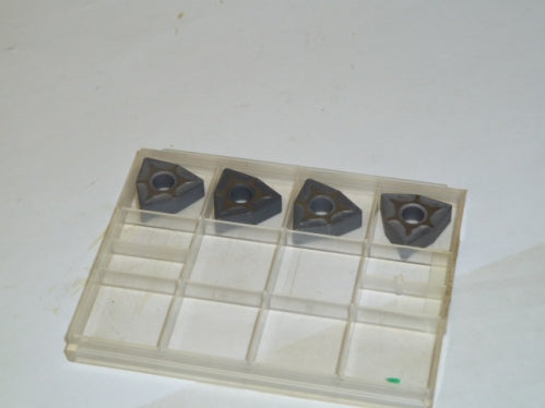 WNMG432-5 TTI-15 Insert - WIDIA — Cutting Tool Pickers