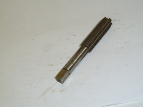 1/2-20 Bottom Hand Tap - Firth Brown — Cutting Tool Pickers