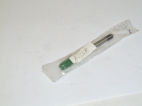 8-32 Bottom Hand Tap - Import — Cutting Tool Pickers