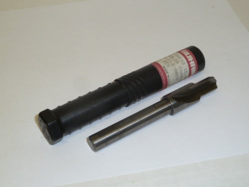 16.0mm Carbide Step Drill - Guhring — Cutting Tool Pickers