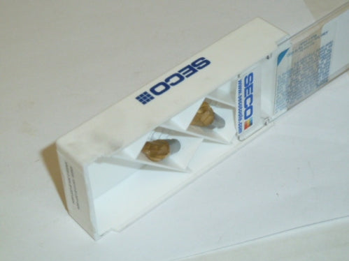 MM08-10010-B120P-M04 F30M MiniMaster - SECO — Cutting Tool Pickers