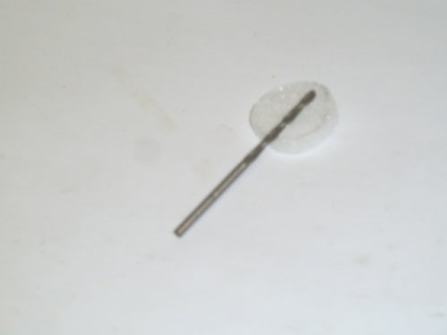 2.55mm Jobber Drill HSS — Cutting Tool Pickers