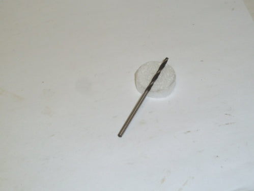 2.25mm Jobber Drill HSS — Cutting Tool Pickers