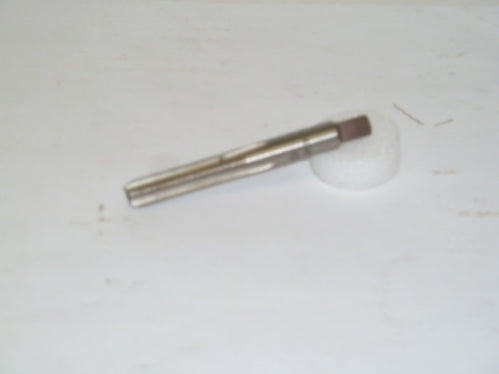 5/16-24 Bottom Hand Tap - Import — Cutting Tool Pickers