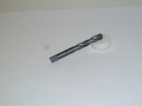 L Letter Stub Drill HSS - Butterfield — Cutting Tool Pickers