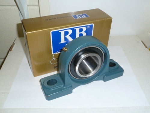 1-3/4" Pillow Block Bearing - RBL UCP209-28 — Cutting Tool Pickers