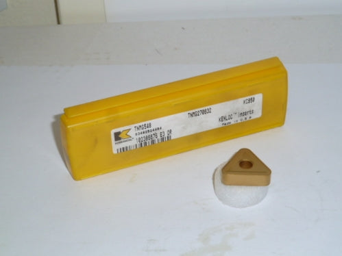 TNMG548 KC850 Insert - Kennametal — Cutting Tool Pickers