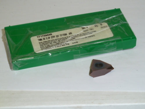 TNMA55 3.5P 2TPF Ext AP6 Threading Insert - Toolflo — Cutting Tool Pickers