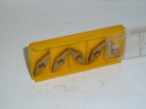 VBMT332-LF KC850 Insert - Kennametal — Cutting Tool Pickers