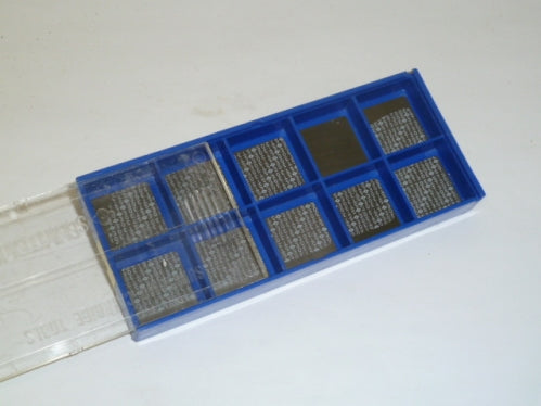 SNU63 3mm Radius C5 Insert - USA — Cutting Tool Pickers