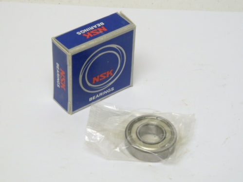 R8-ZZ Bearing - NSK — Cutting Tool Pickers