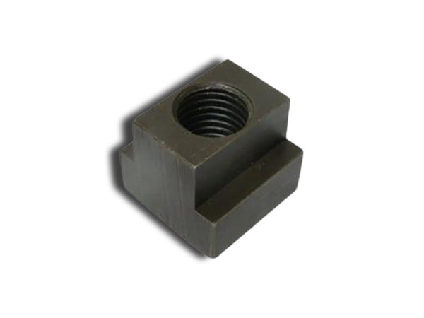 1" 8 (1-1/8" Table Slot) T-Slot Nut - Teco | CTS Industrial Supply Ltd ...
