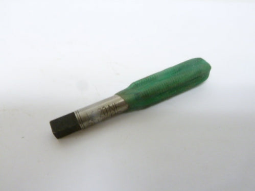 1/2-20 Bottom Hand Tap - Import — Cutting Tool Pickers