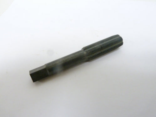 9/16-18 Roll Form Tap - Besly — Cutting Tool Pickers