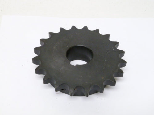 H60B20 x 1-7/16" Sprocket - RBL — Cutting Tool Pickers