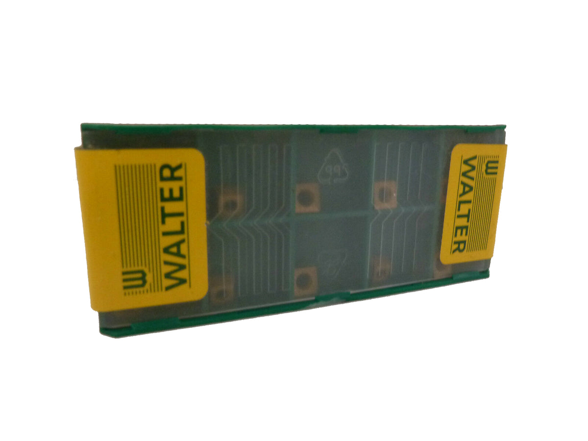 SPMT060304-D51 WAP35 Insert - Walter — Cutting Tool Pickers