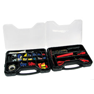 28 pc. Automotive Electrical Repair Kit — Cutting Tool Pickers
