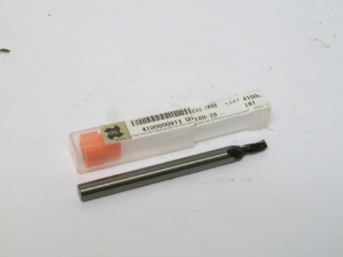 28TPI Internal Carbide Thread Mill - OSG — Cutting Tool Pickers