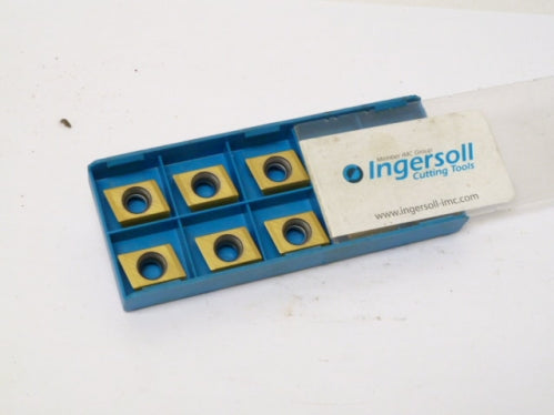 SPE-55L080 IN2530 Insert - Ingersoll — Cutting Tool Pickers