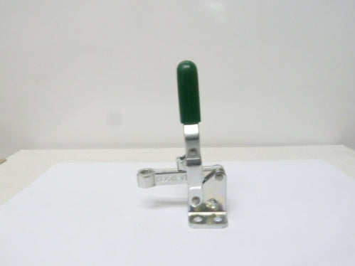 CL250VTC Toggle Clamp - CarrLane — Cutting Tool Pickers