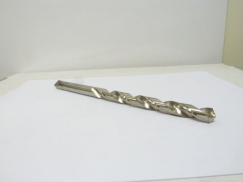 11.20mm Jobber Drill HSS - USA — Cutting Tool Pickers