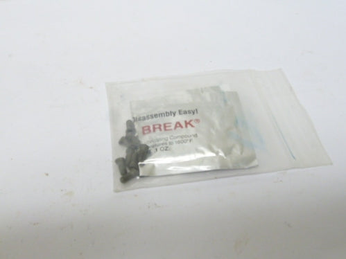 7375-T9 #1 Torx Screw - Allied — Cutting Tool Pickers