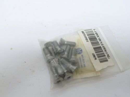 7619-IP25 #5-8 Torx Plus Screw - Allied — Cutting Tool Pickers