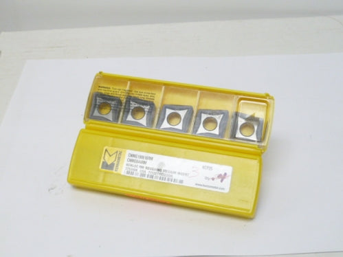 CNMG644RM KCP25 Insert - Kennametal — Cutting Tool Pickers